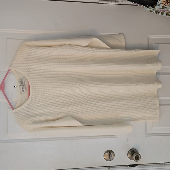 Laura Gayle | Tops | Vintage Laura Gayle Sweater Top | Poshmark